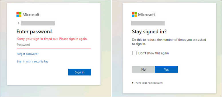 Microsoft Scammers Bypass Office 365 Mfa In Bec Attacks